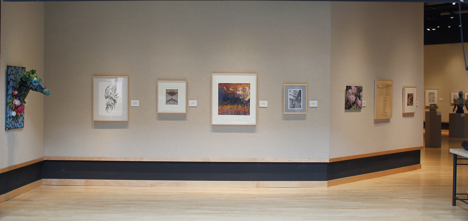 Art at Augustana