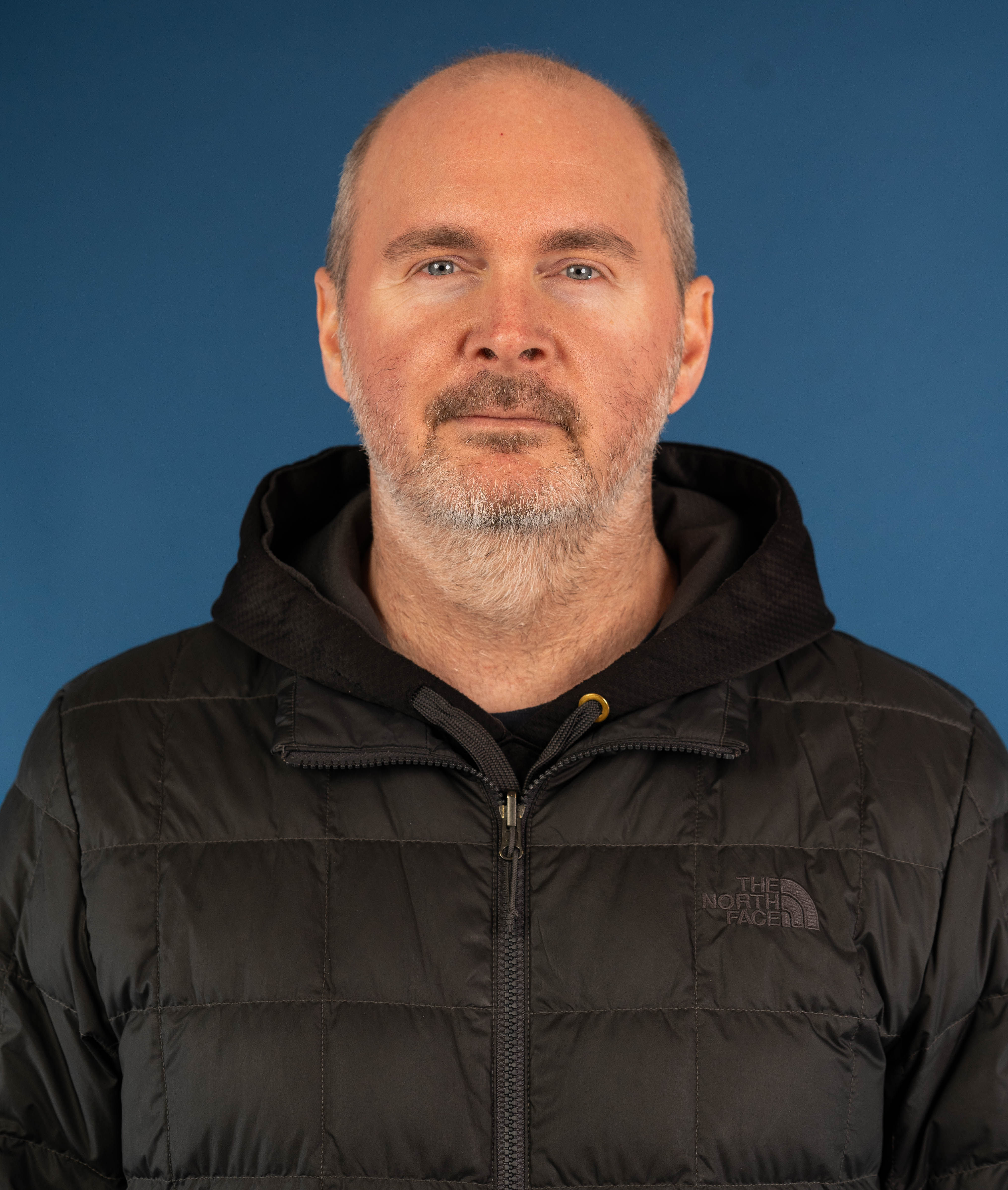 Austin Buhta, M.A. | Augustana University