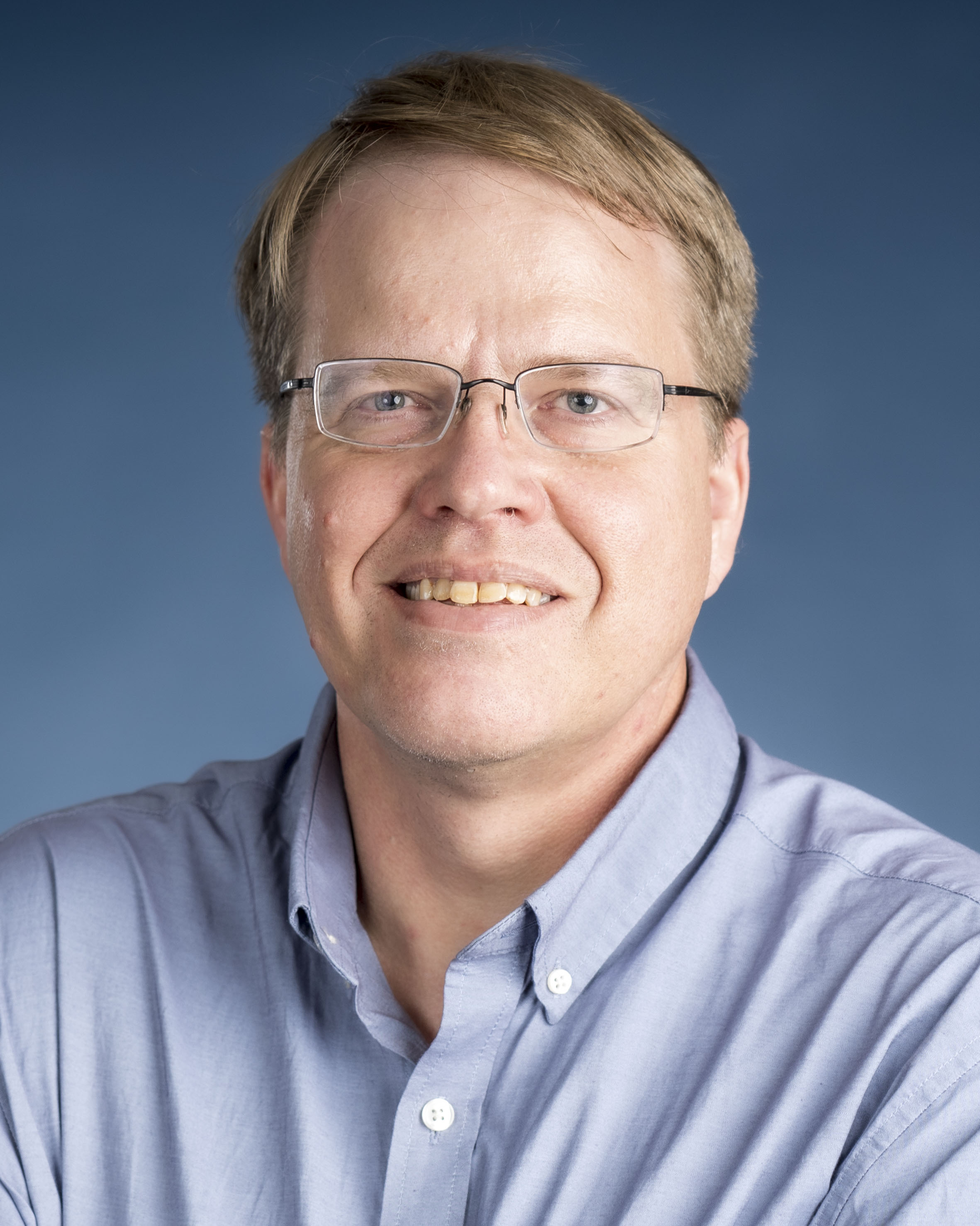 Eric Wells, Ph.D. | Augustana University