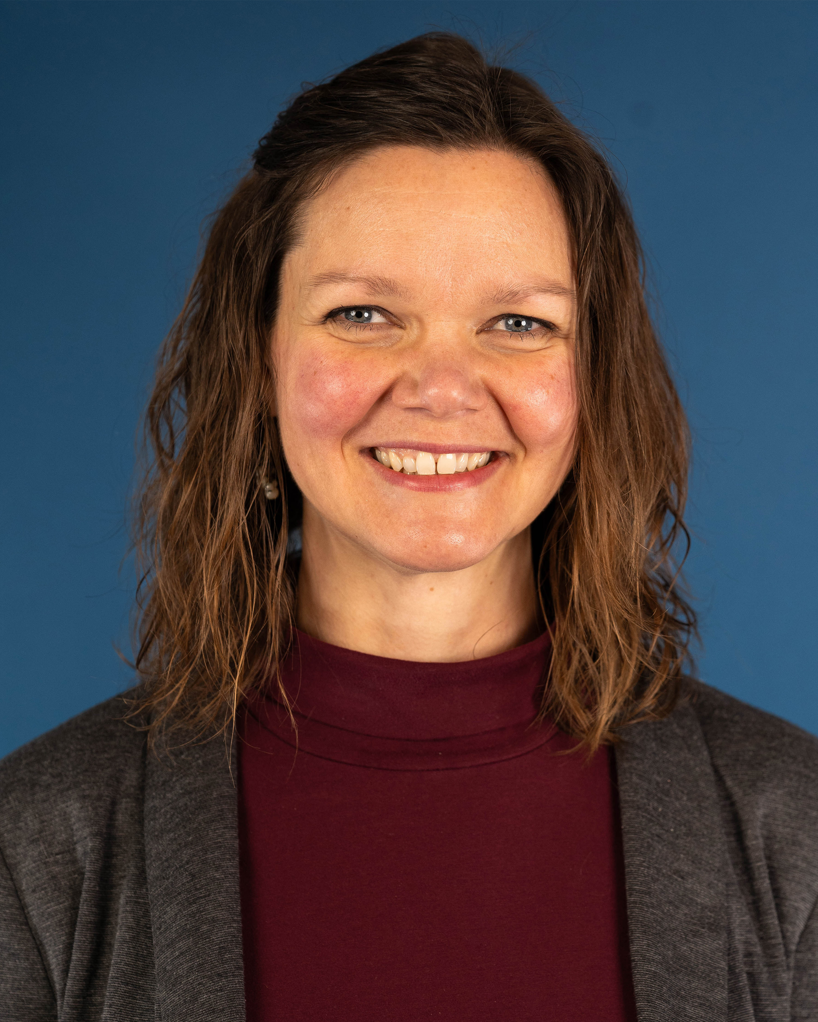 Jennifer A. A. Gubbels, Ph.D. | Augustana University