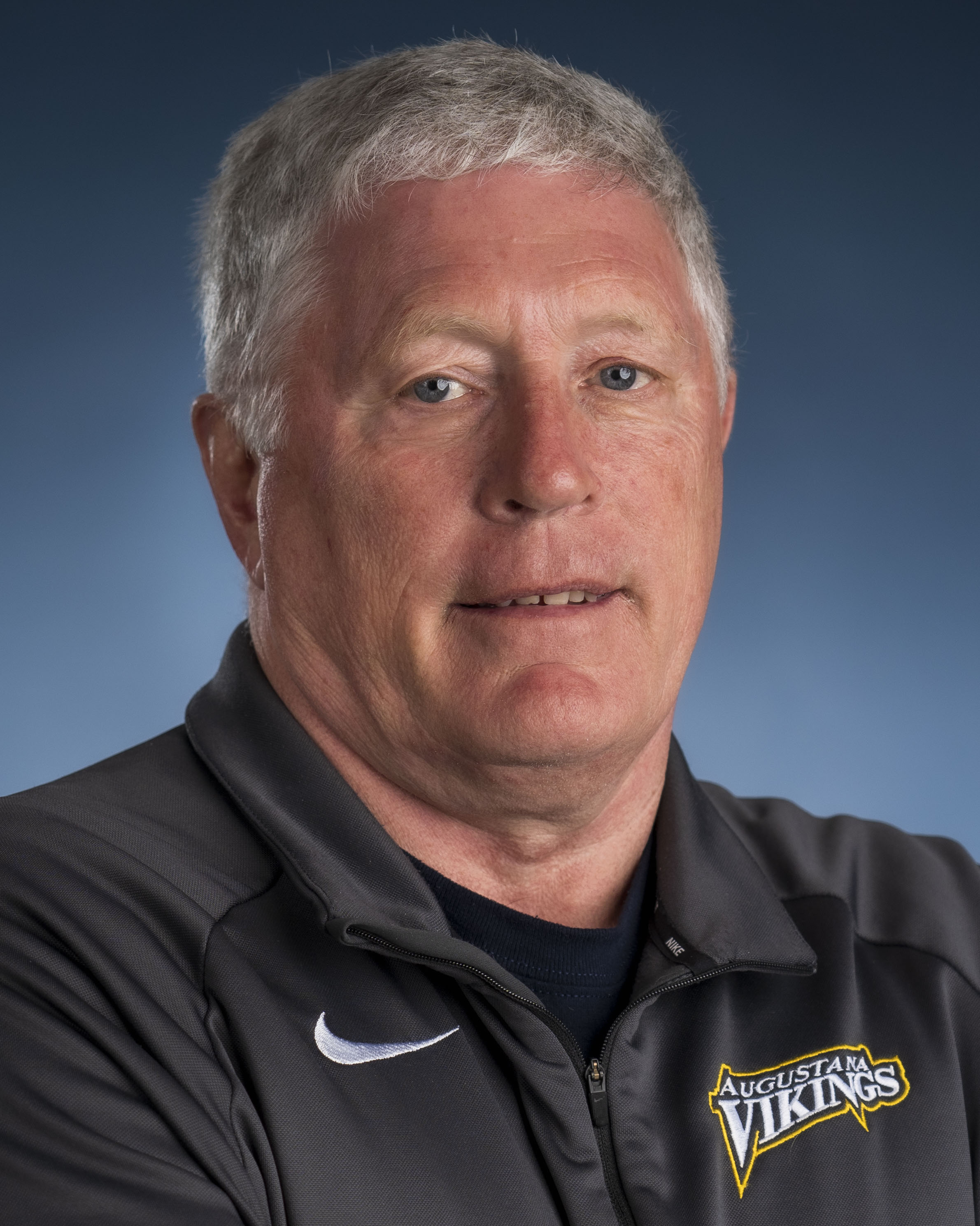 Tim Homan | Augustana University