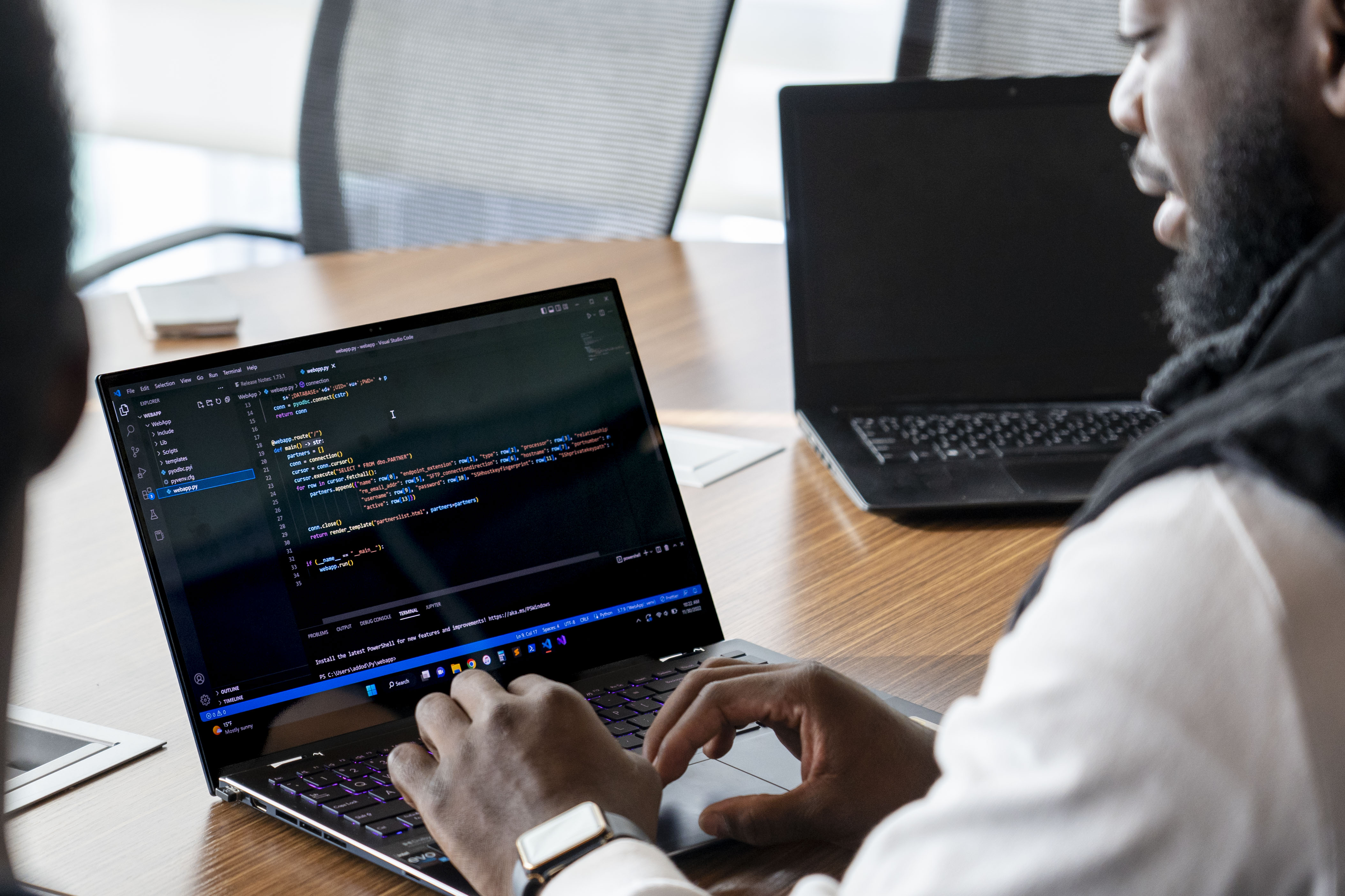 Augustana University Fintech Program by Pathward™ | Augustana University