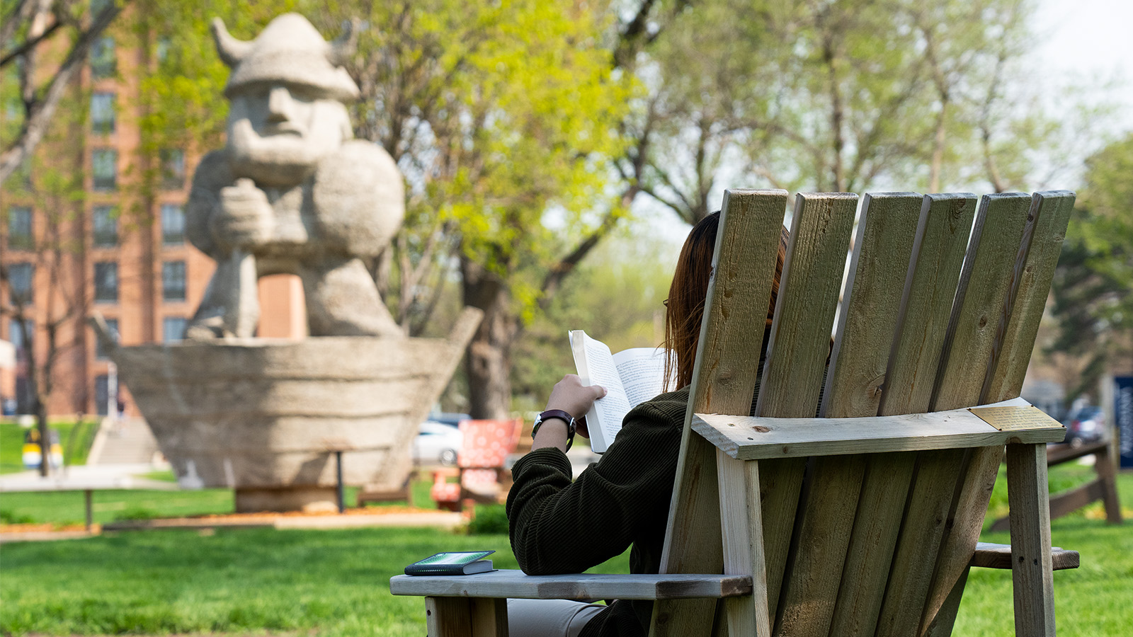 Homepage | Augustana University