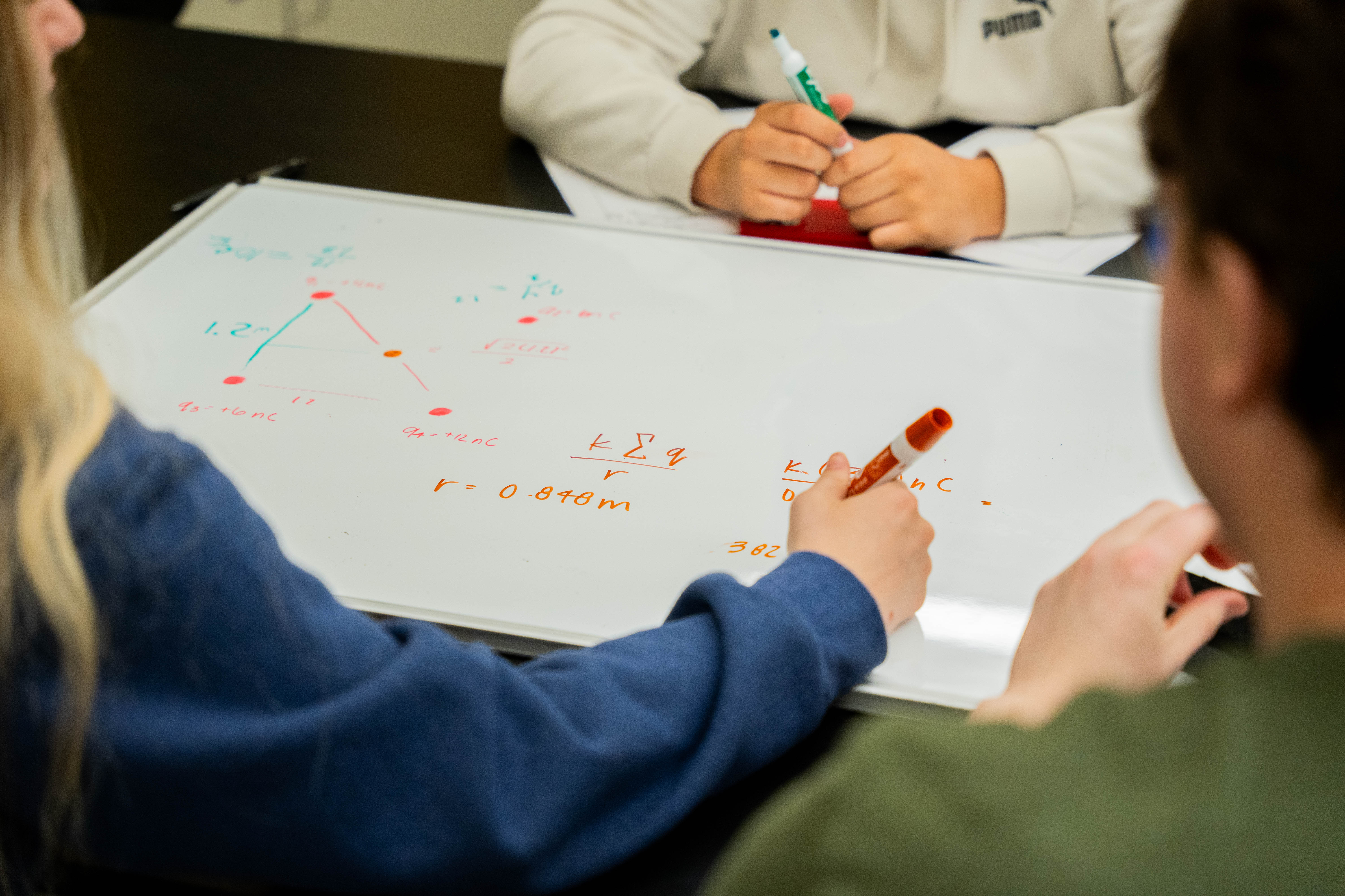 Engineering Physics | Augustana University