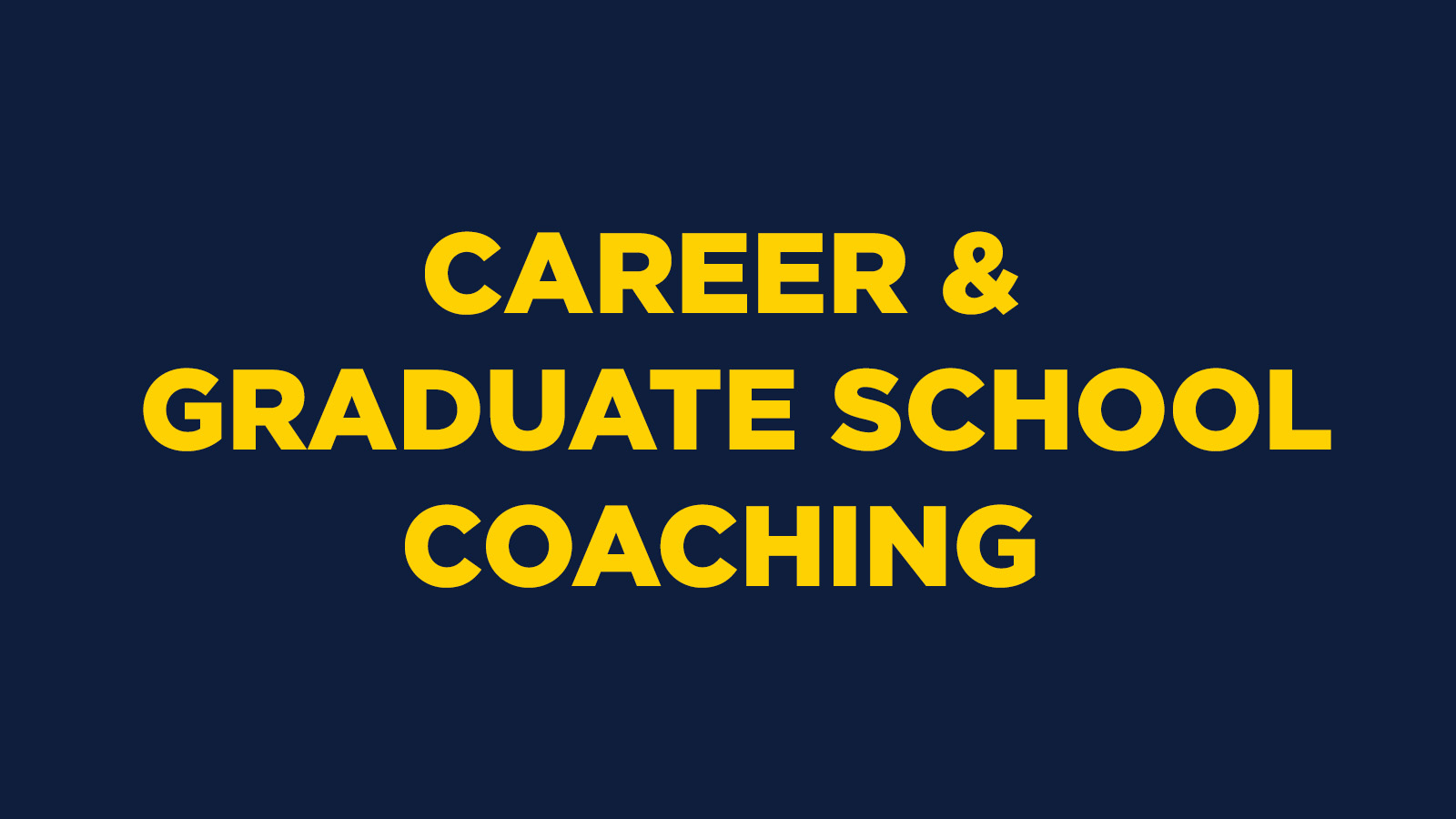 Student Success Center | Augustana University