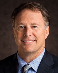 University Leadership