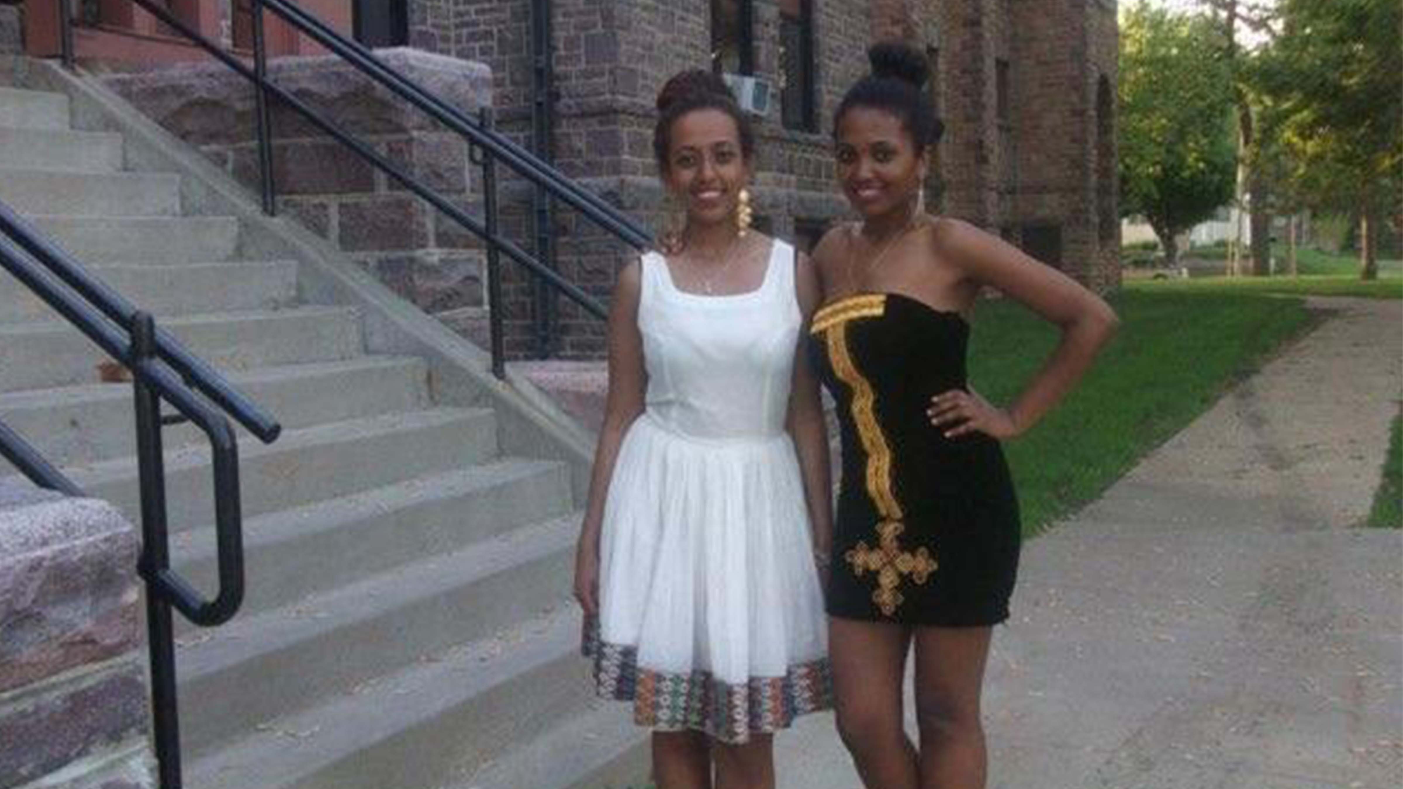 The Alumni Who Paved the Way for Ethiopian Students at AU | Augustana ...