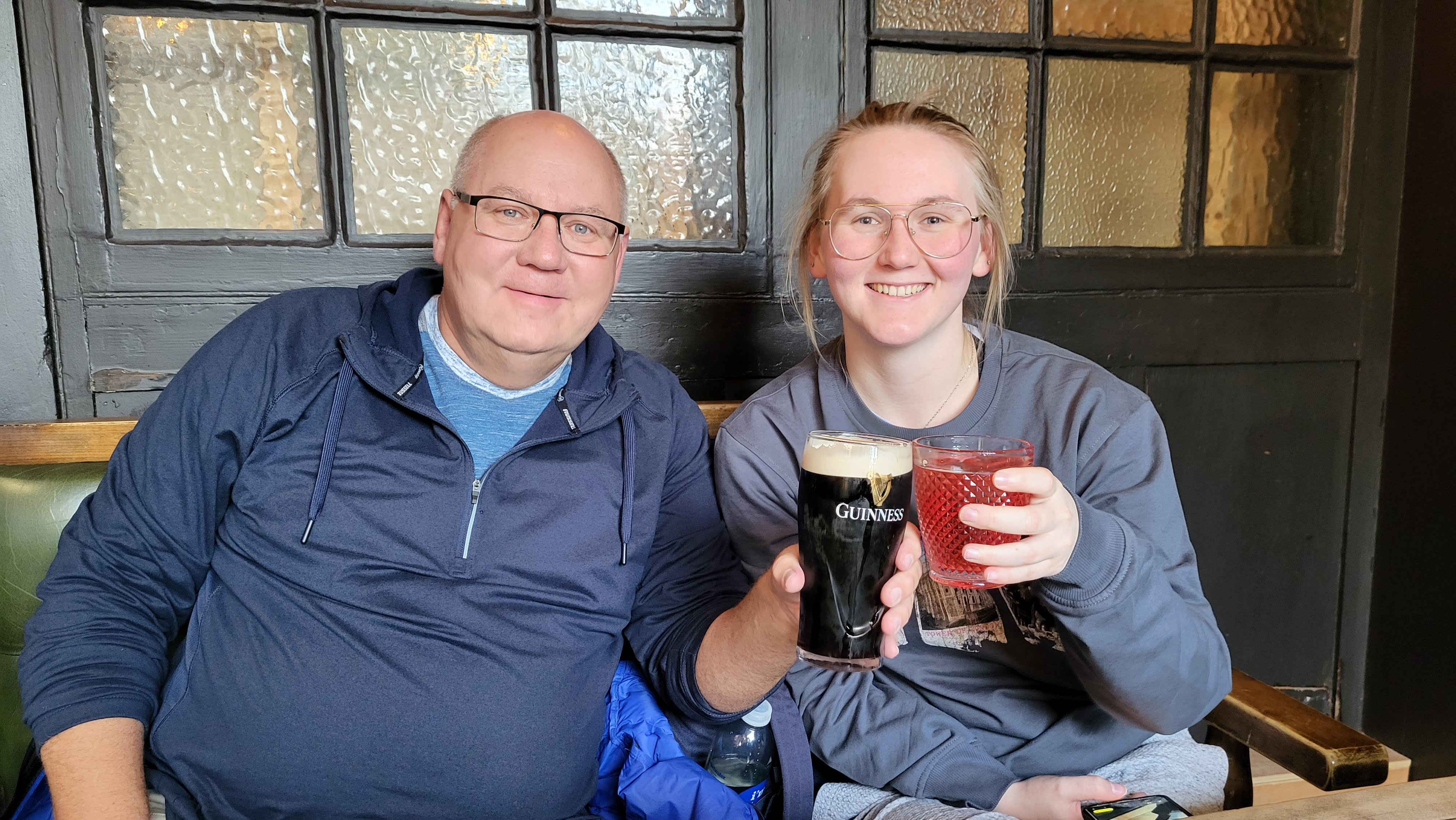 Rick Tupper Named 2023 Augie Pride Award Winner | Augustana University