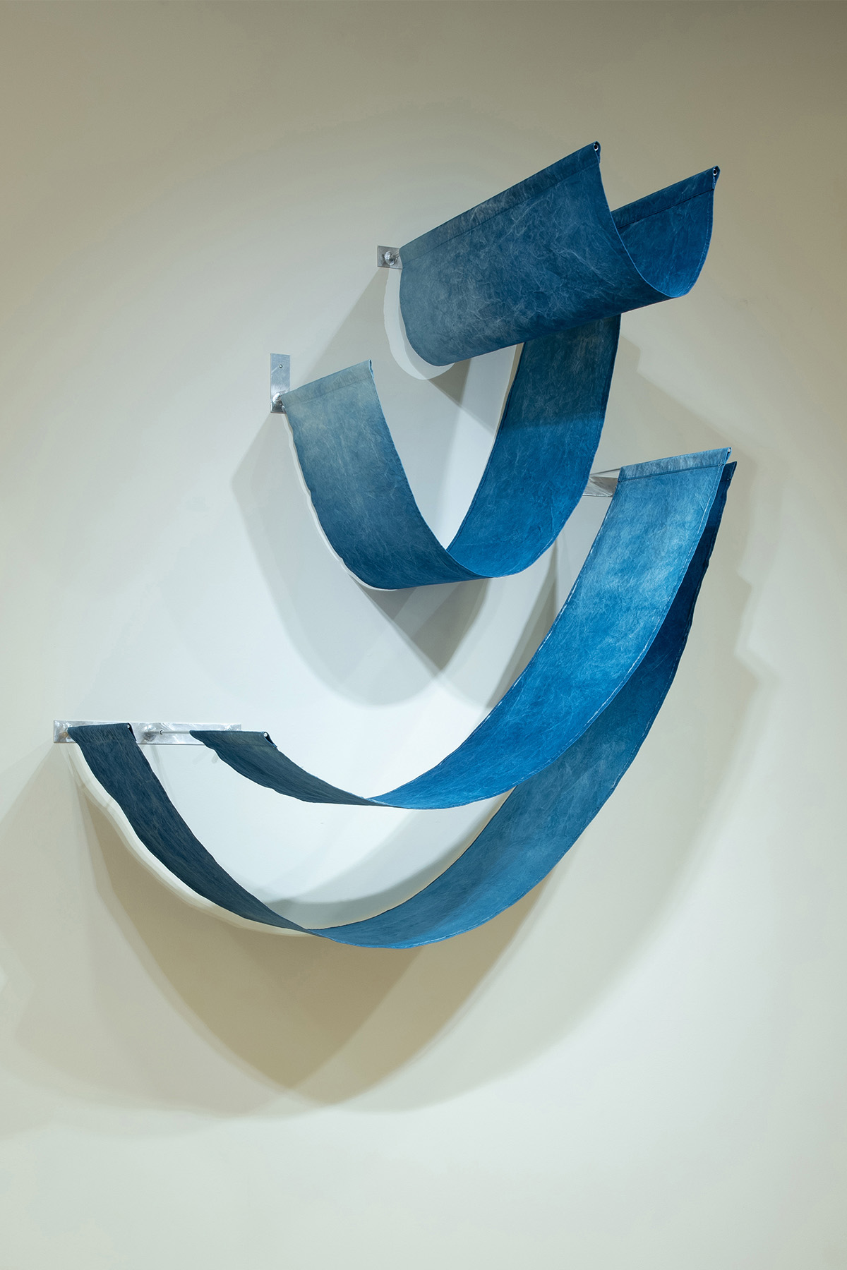 Augustana’s Eide/Dalrymple Gallery Features Sandy de Lissovoy’s ‘Here ...