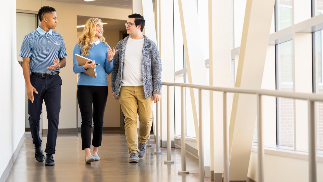 School of Business | Augustana University