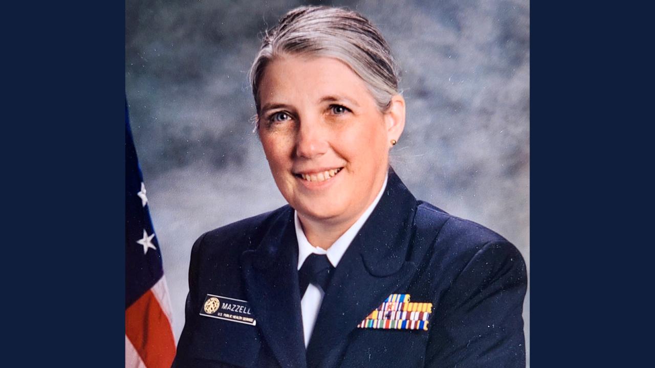 Rapid City Alumna Reflects on Impactful Career in Public Health ...