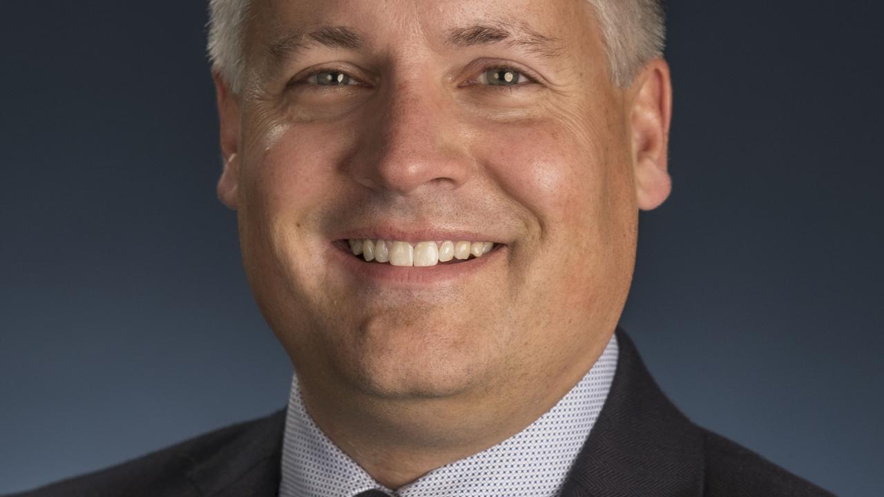 Joel Johnson | Augustana University