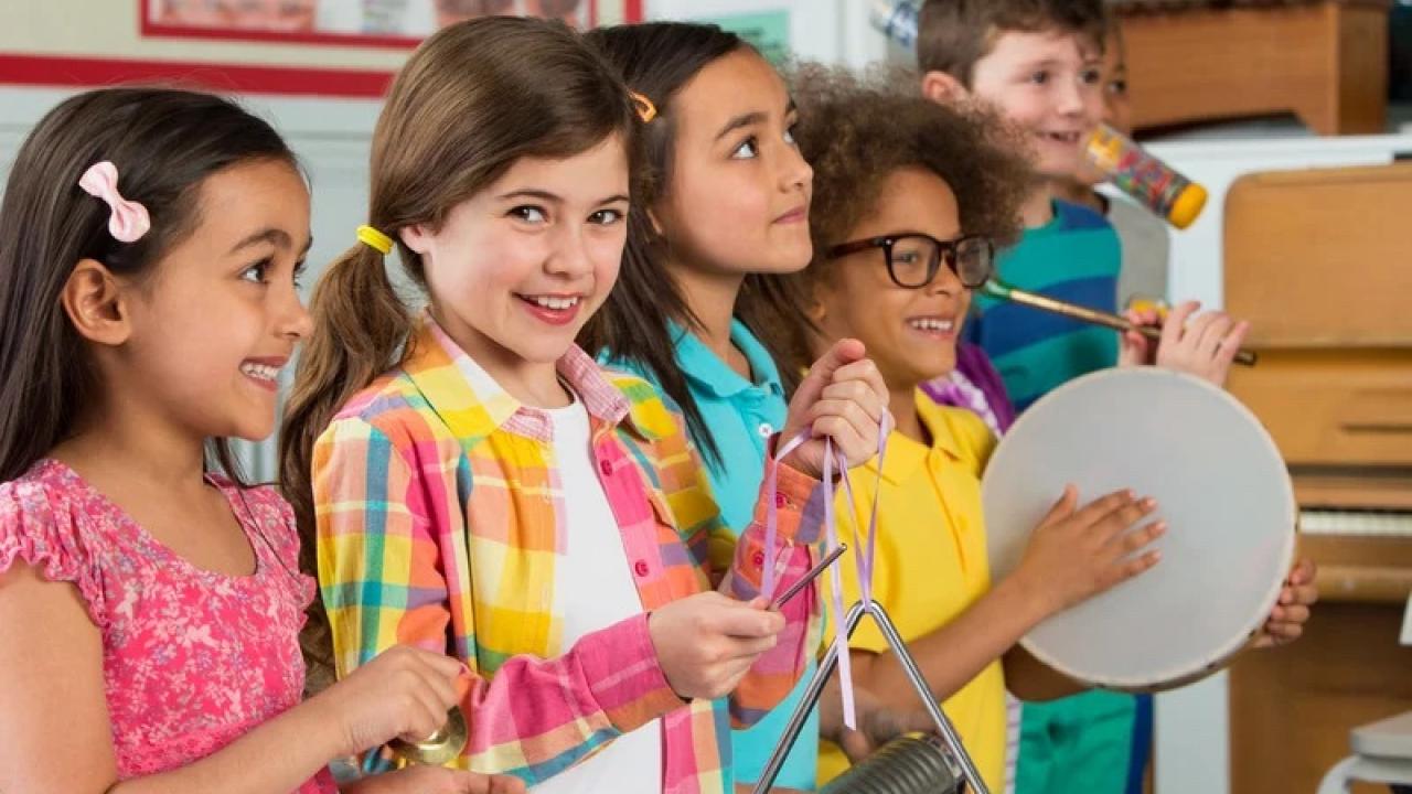 Music Summer Camps | Augustana University