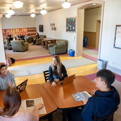 Residential Communities