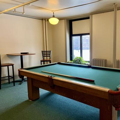 Residential Communities