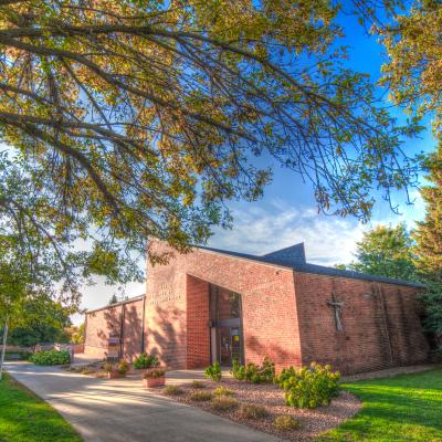 Augustana Landmarks | Augustana University