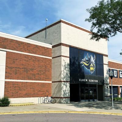 Augustana Landmarks | Augustana University