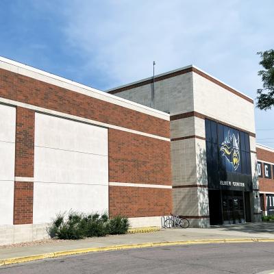 Augustana Landmarks | Augustana University