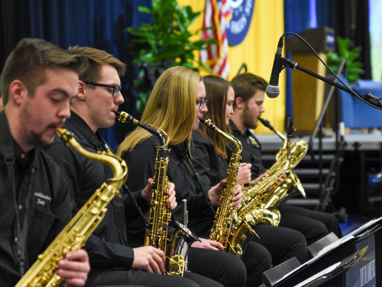 Music | Augustana University