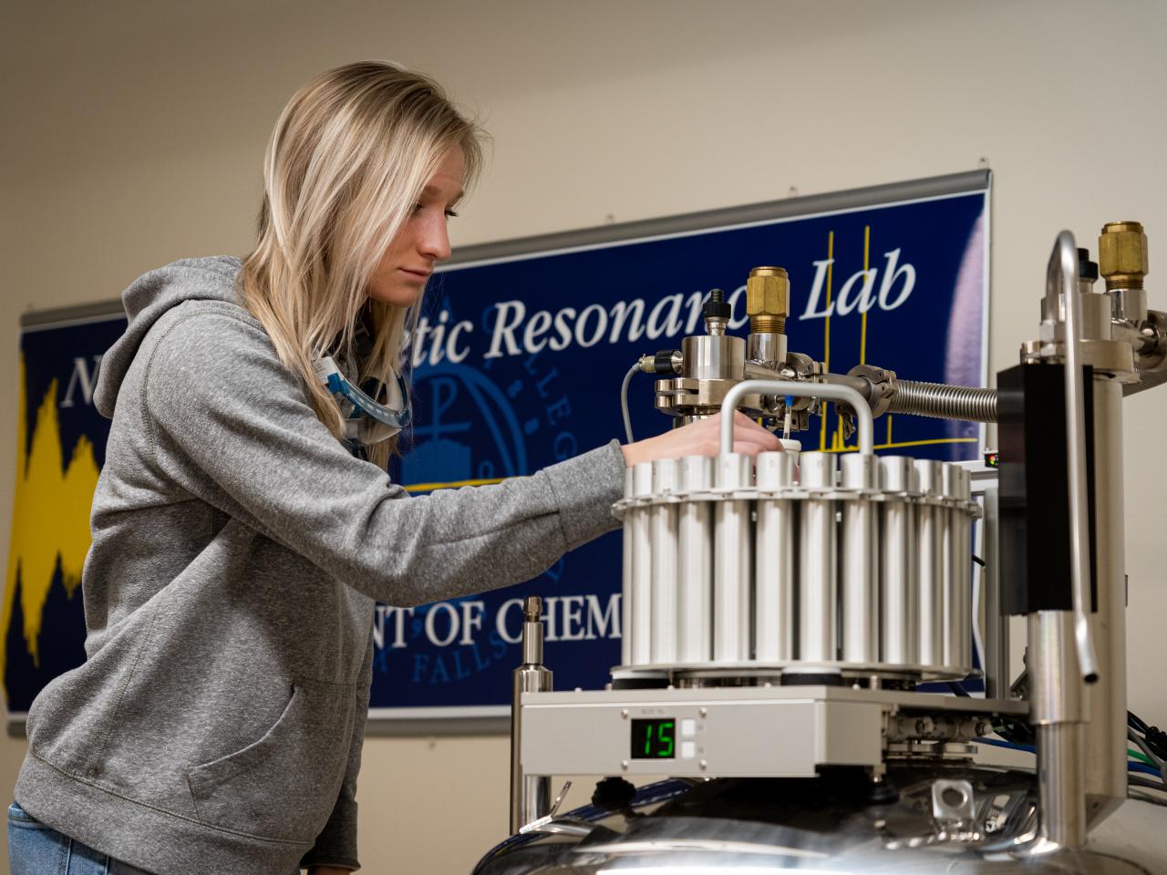 STEM Composite | Augustana University