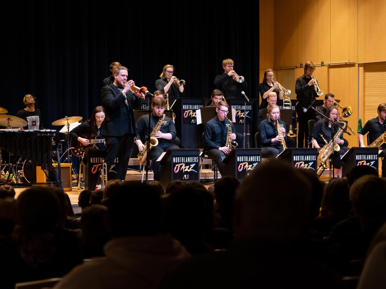 Music Education | Augustana University