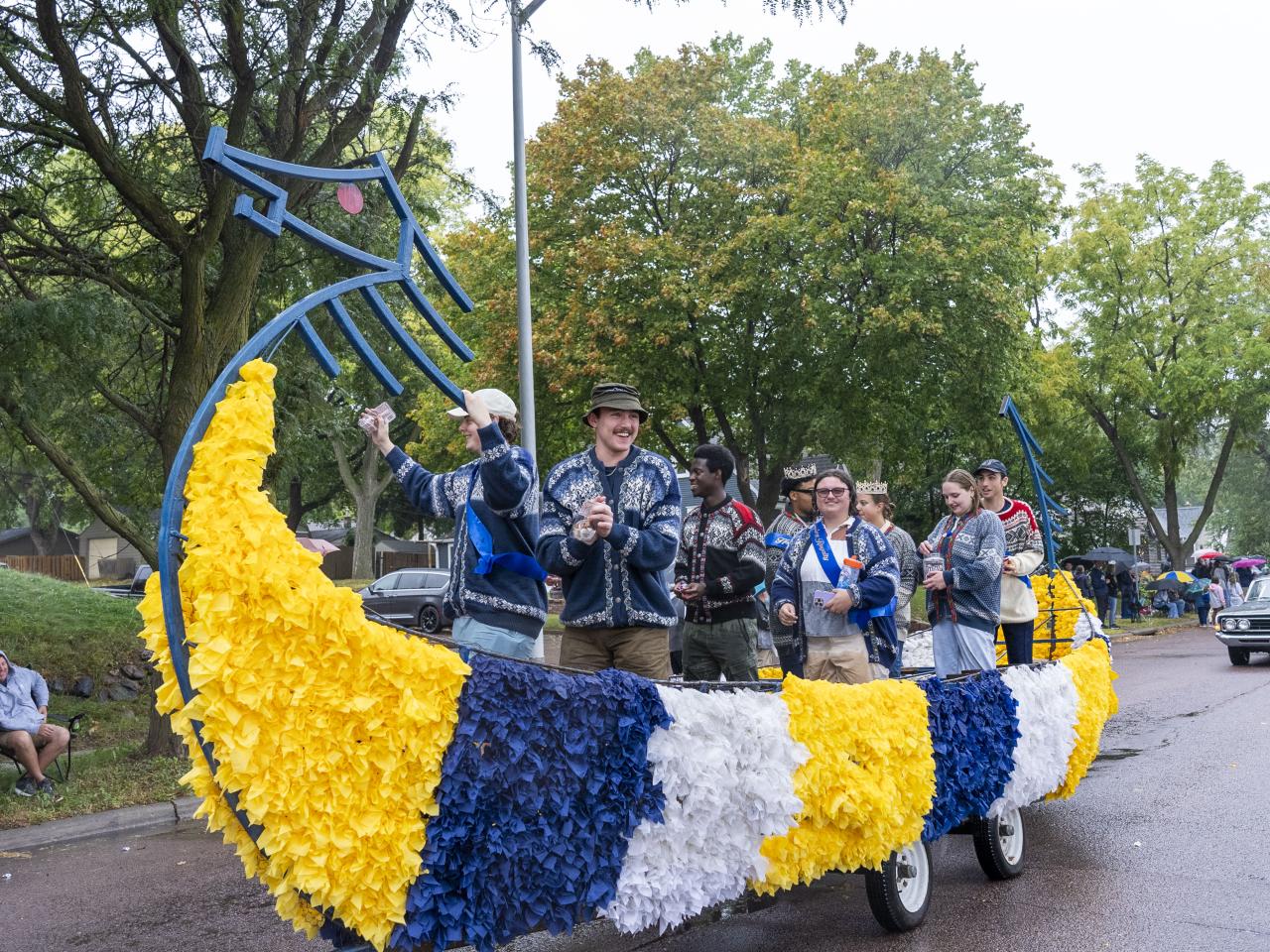 Viking Days 2023 | Augustana University