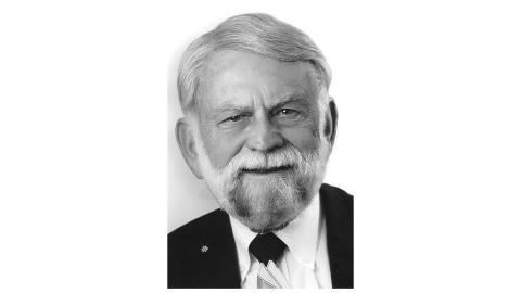 AU Hosts Book Signing with Former State Senator Stanford Adelstein