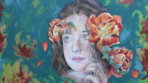 Augustana’s Eide/Dalrymple Gallery Presents its Annual High School Art ...