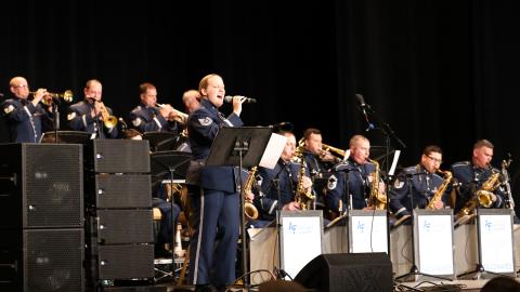 Augustana’s School of Music Annual Jazz Festival Celebrates 50th ...
