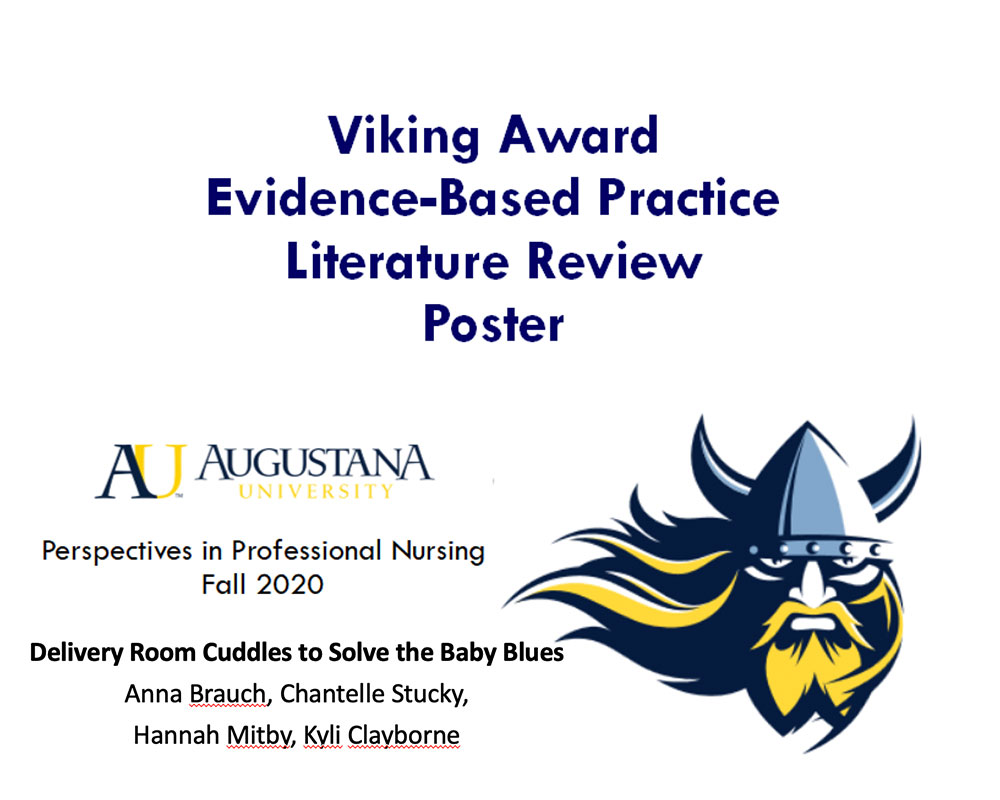 Sample Nursing Research Posters Certification