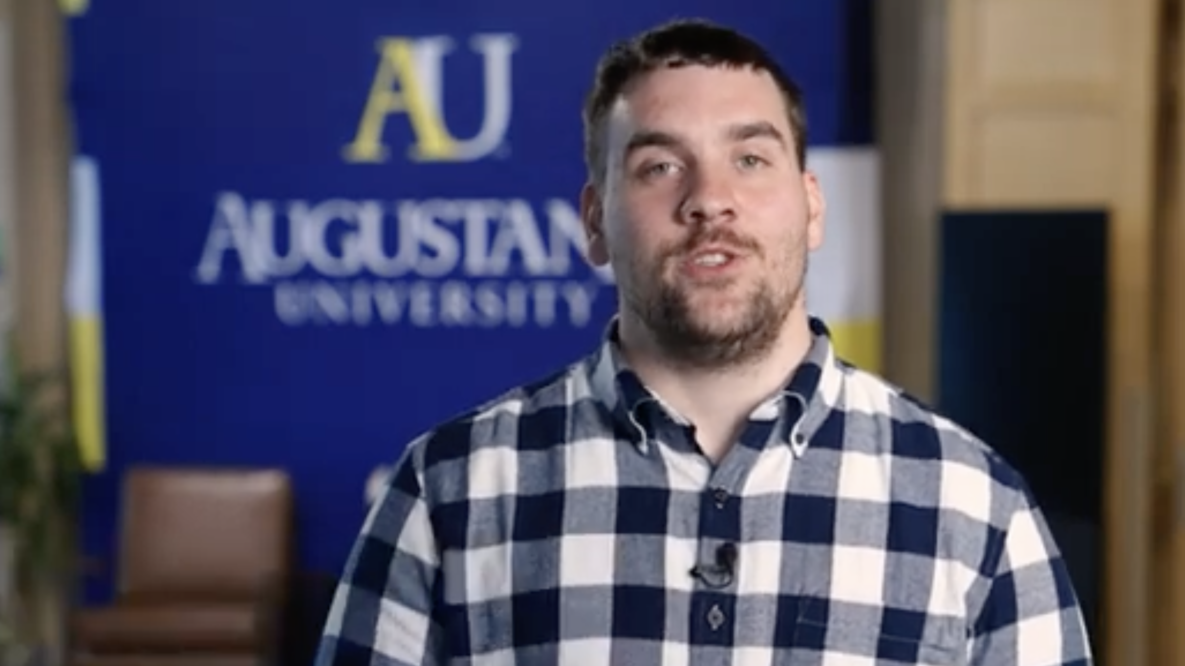 Admission Staff - Augustana University, Sioux Falls, SD